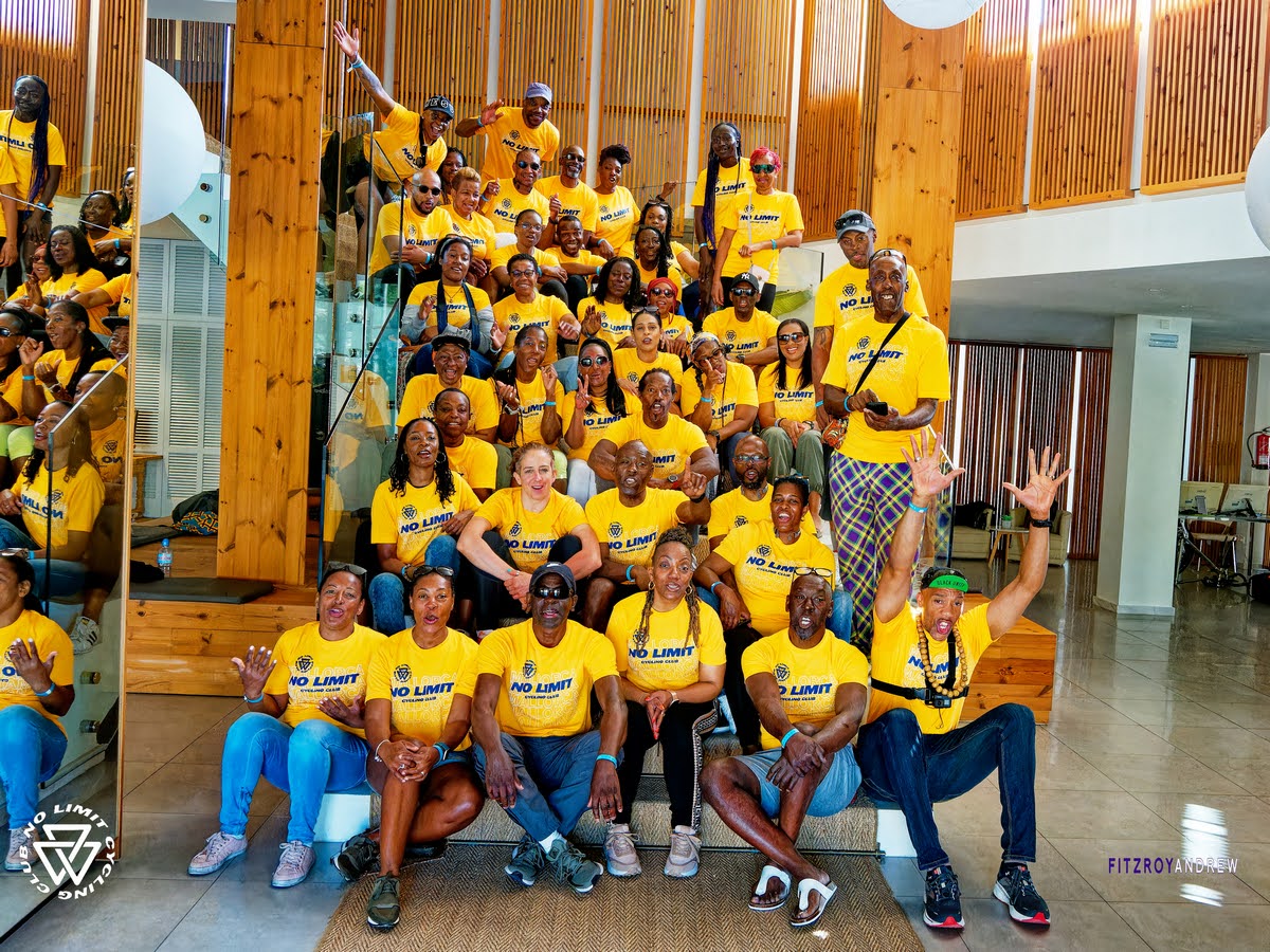 Events | No Limit Cycling Club Weekly Rides, Workshops, and Trips