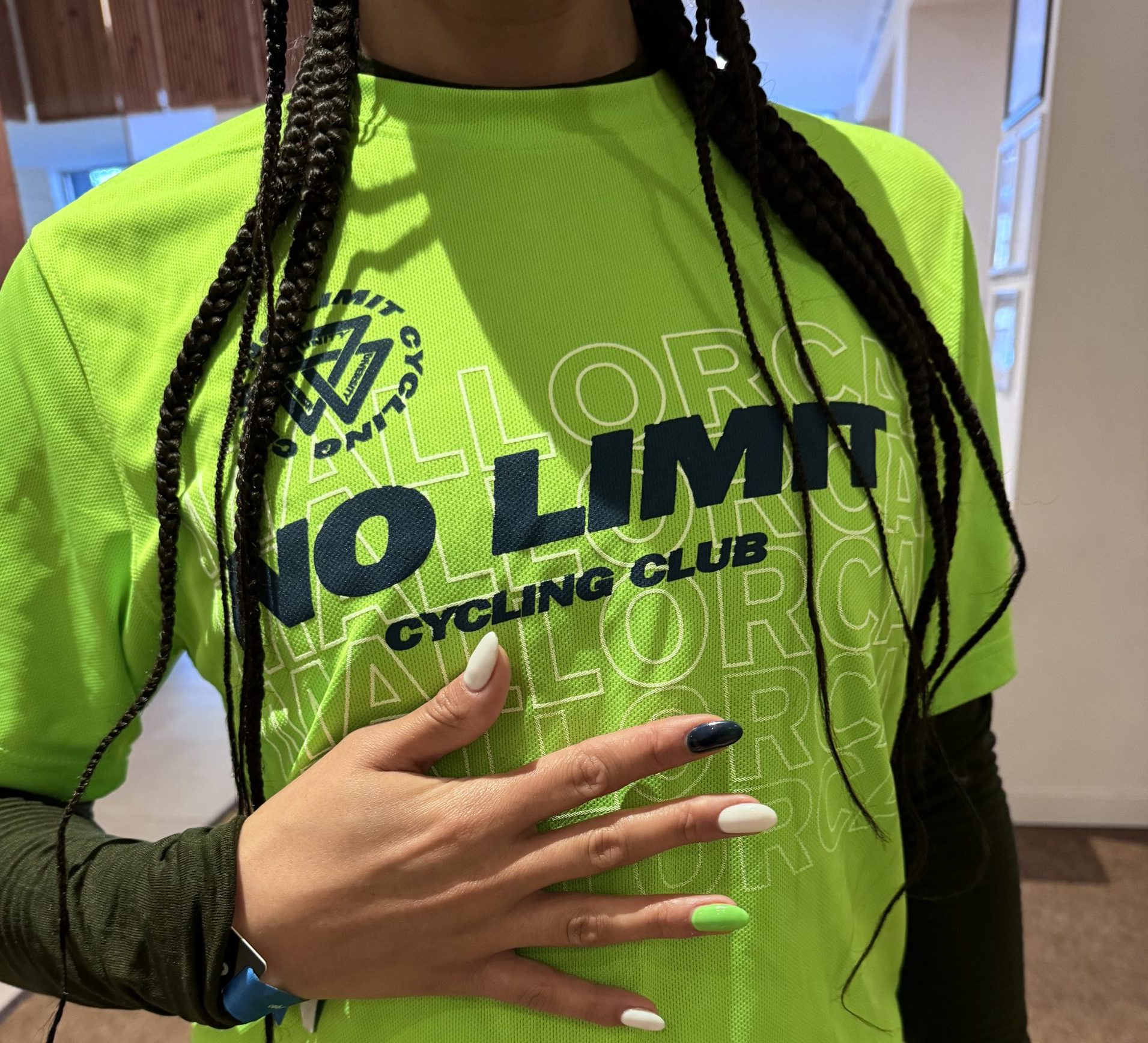 Policies - No Limit Cycling Club